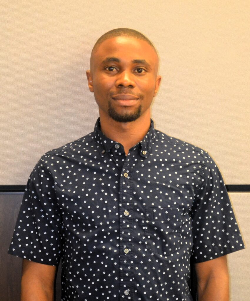 Executive Committee | Graduate Student Senate